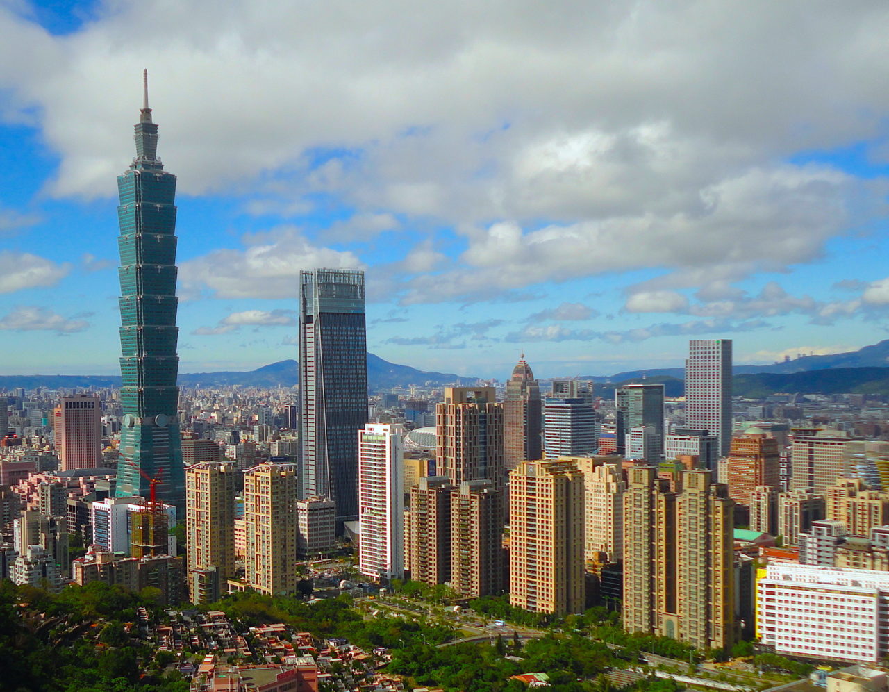 Press Release: USTBC Welcomes New U.S.-Taiwan Trade Deal