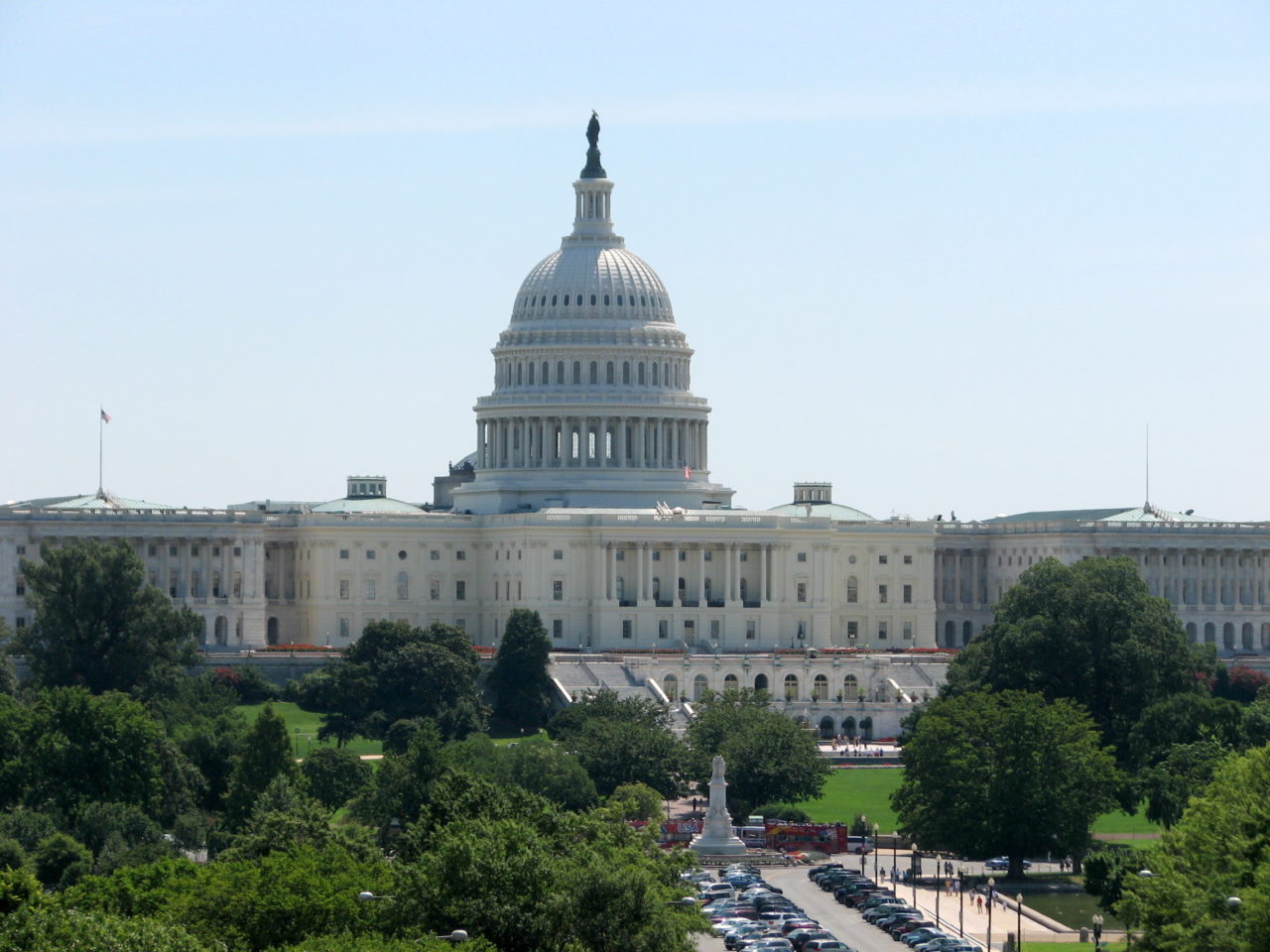 Press Release: USTBC Welcomes New U.S.-Taiwan Trade Deal