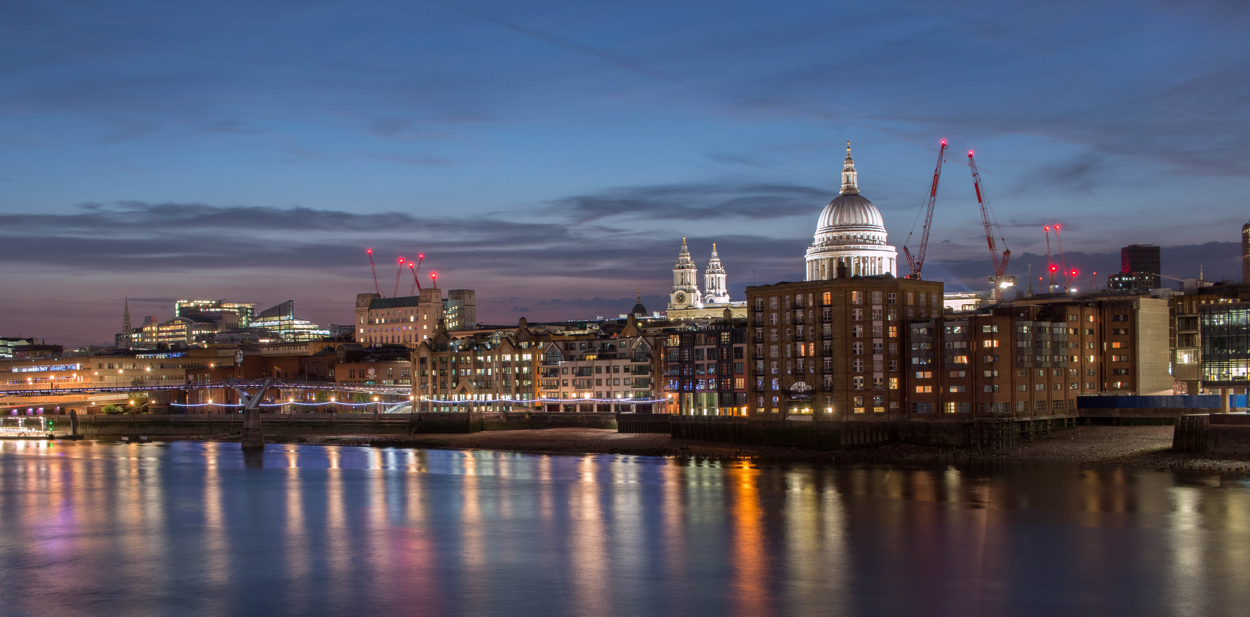 Council President Speaks at the "2018 Sino-British Summit" in London ...