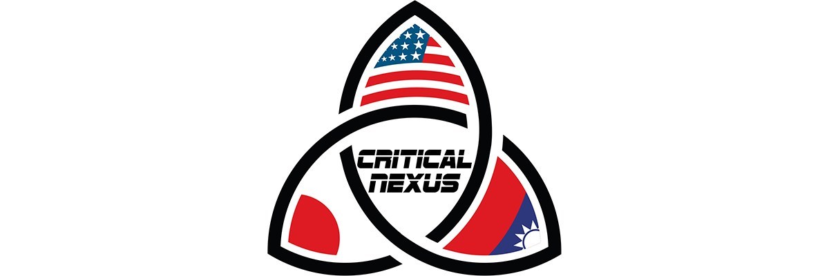 Council President Gives Keynote Speech on US-Japan-Taiwan Security ...